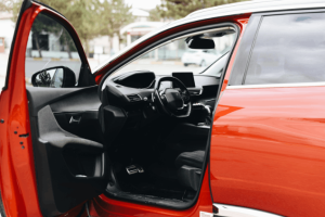 PIP Mobility Car List UK: £0 & Low AP Motability Cars