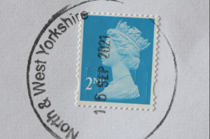 Can You Still Use Old Stamps? UK Barcode Rules