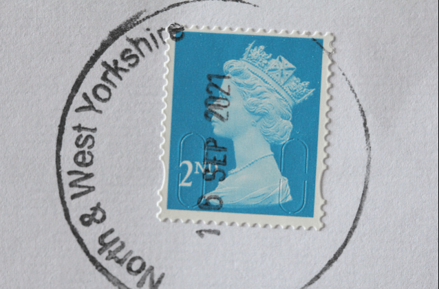 Can You Still Use Old Stamps? UK Barcode Rules