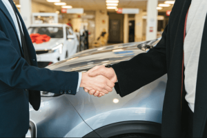 PIP Mobility Car List UK: £0 & Low AP Motability Cars