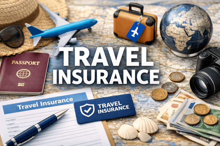 Travel Insurance: What It Really Covers And How To Pick Best