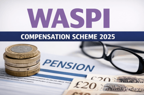 WASPI Compensation Scheme 2025: Eligibility, Payout Rules